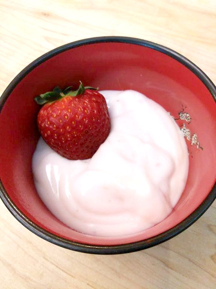 Happy National Strawberry Day | Poor Man's Gourmet Kitchen