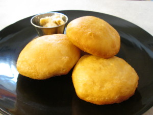 Scones - Steak House Style Fry Bread - Poor Man's Gourmet Kitchen