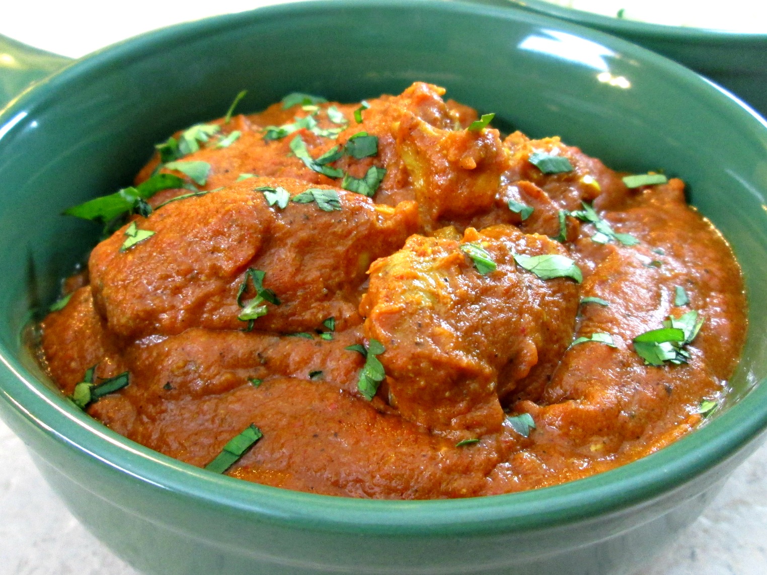 Chicken Tikka Masala Poor Man s Gourmet Kitchen