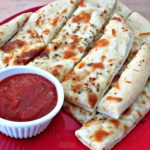 Italian Cheese Bread - Poor Man's Gourmet Kitchen