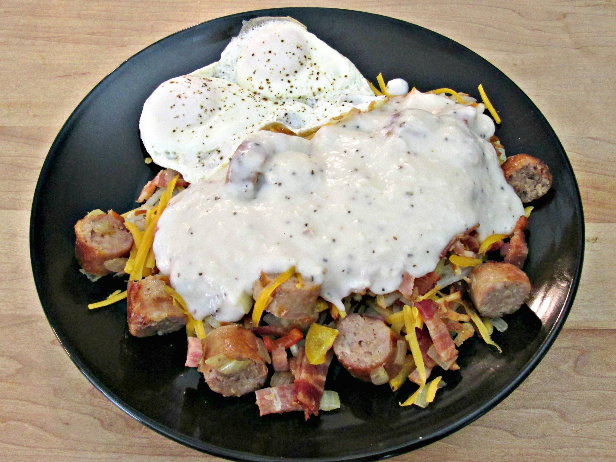 Killer Hash Browns - Poor Man's Gourmet Kitchen