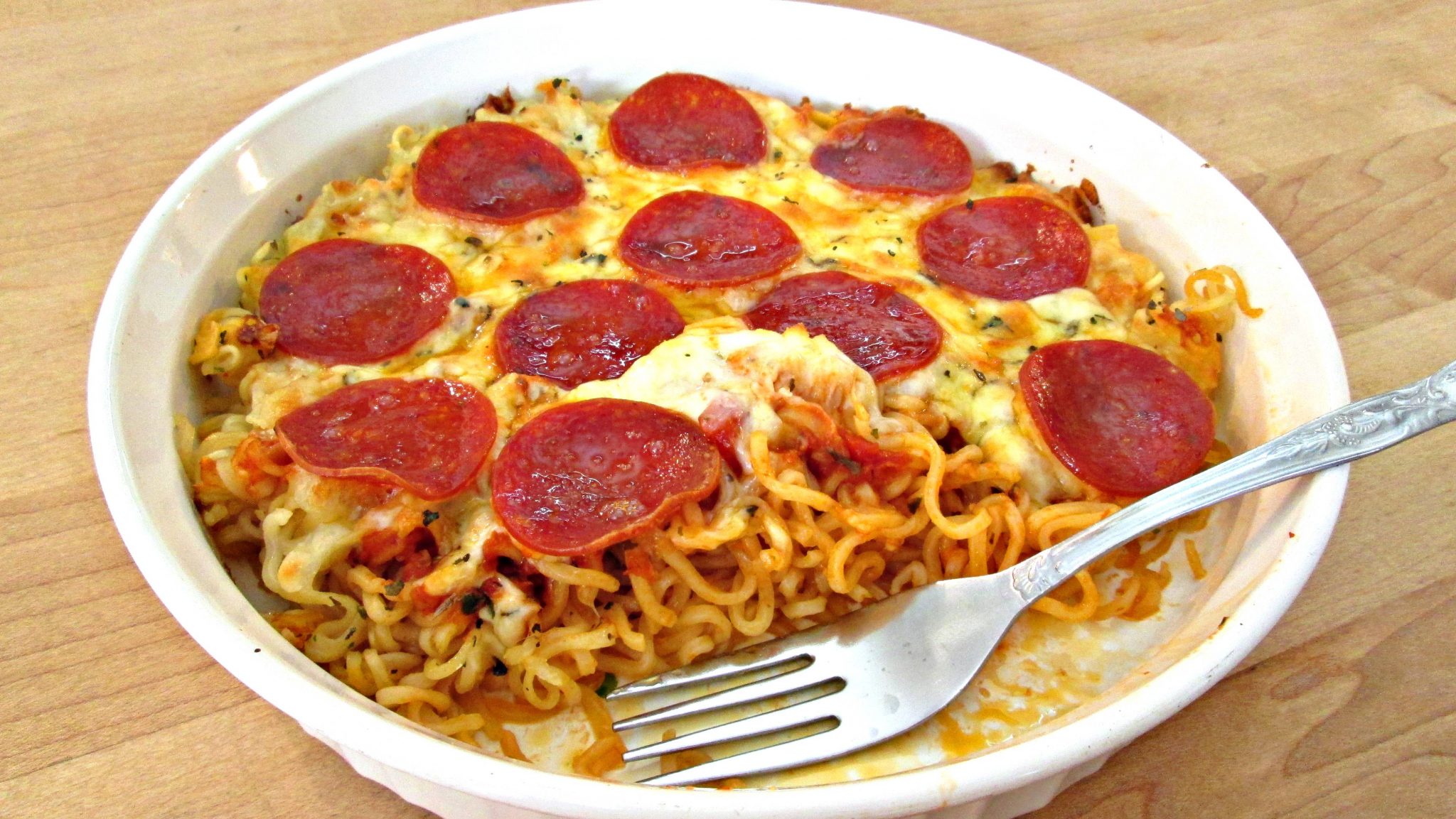 Poor Man's Gourmet Kitchen - Simple recipes at a low budget wonder!