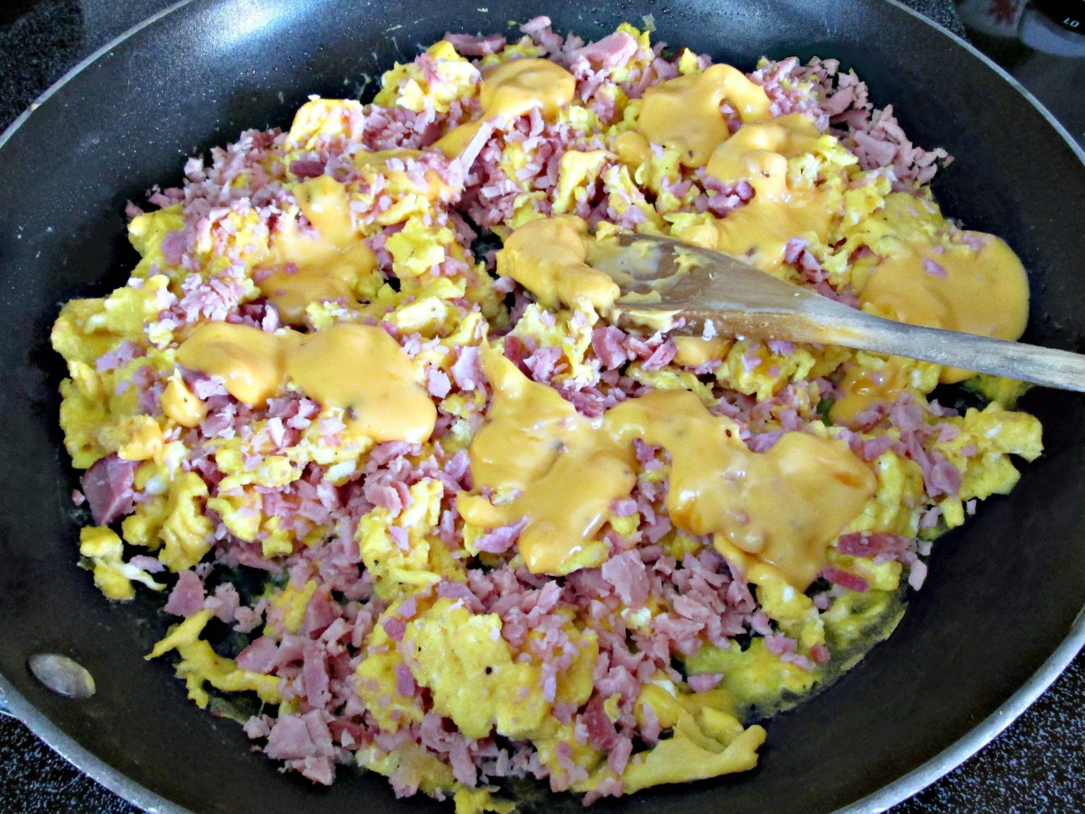 Breakfast Combo Bar - Poor Man's Gourmet Kitchen