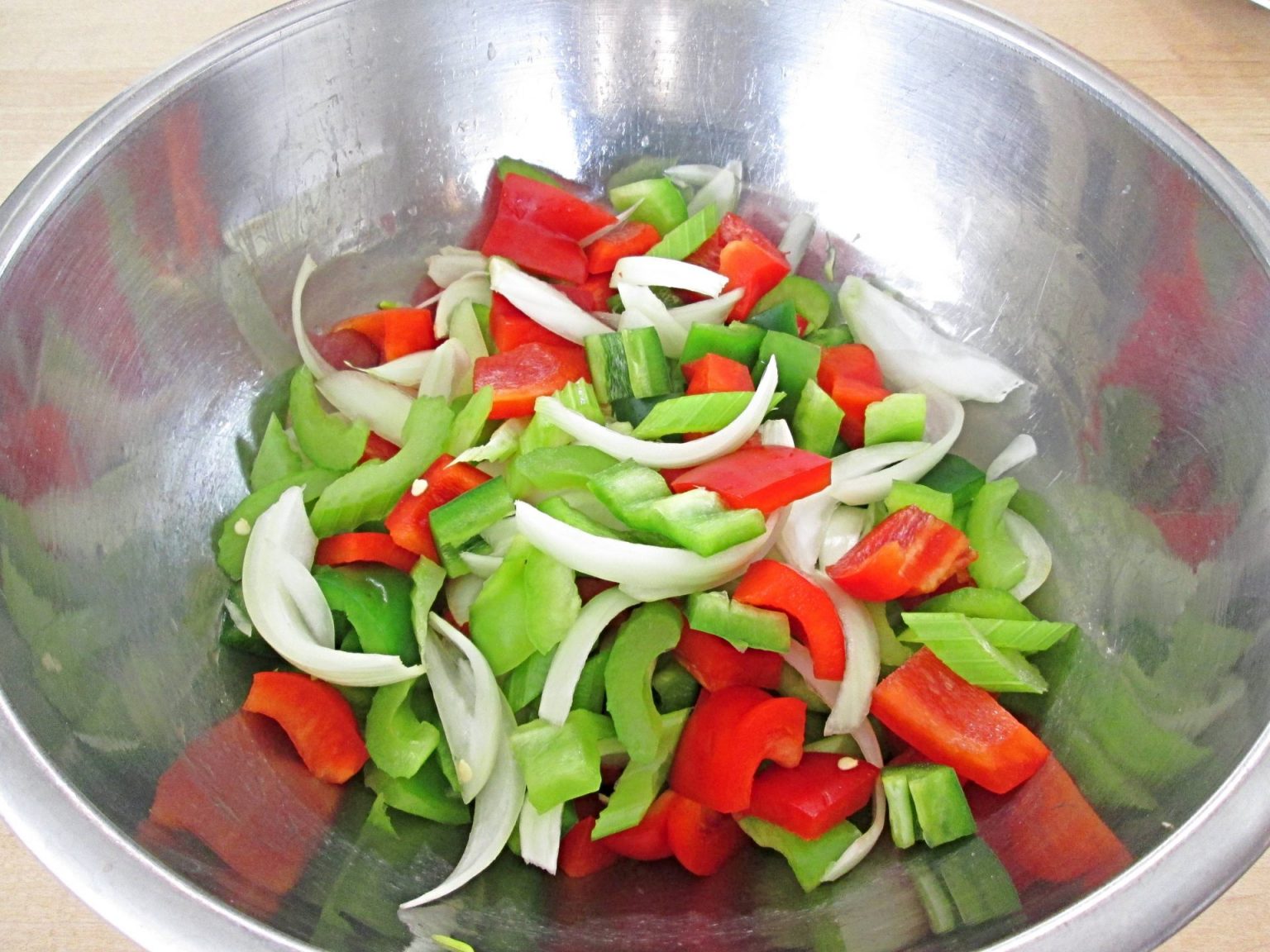 Poor Man's Gourmet Kitchen - Page 2 of 157 - Simple recipes at a low ...
