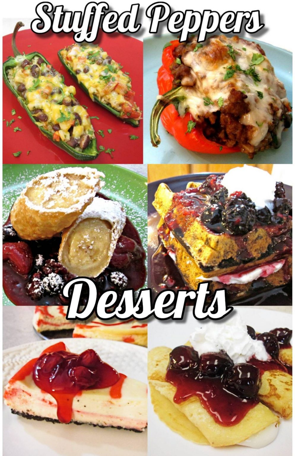 Poor Man's Gourmet Kitchen - Simple recipes at a low budget wonder!